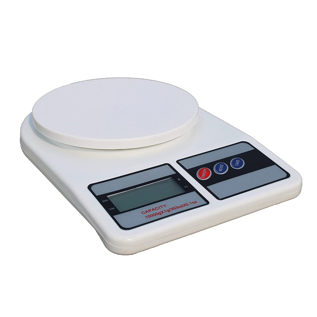 Weighing scale 10 Kg – COOL BOSS