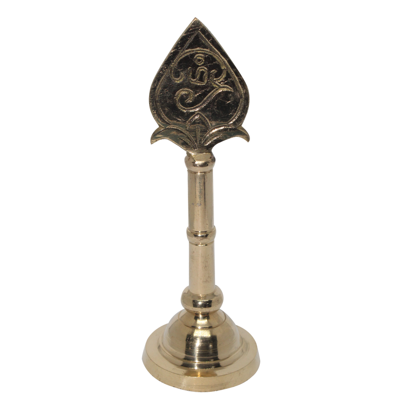Murugan Vel Stand 14cm – COOL BOSS